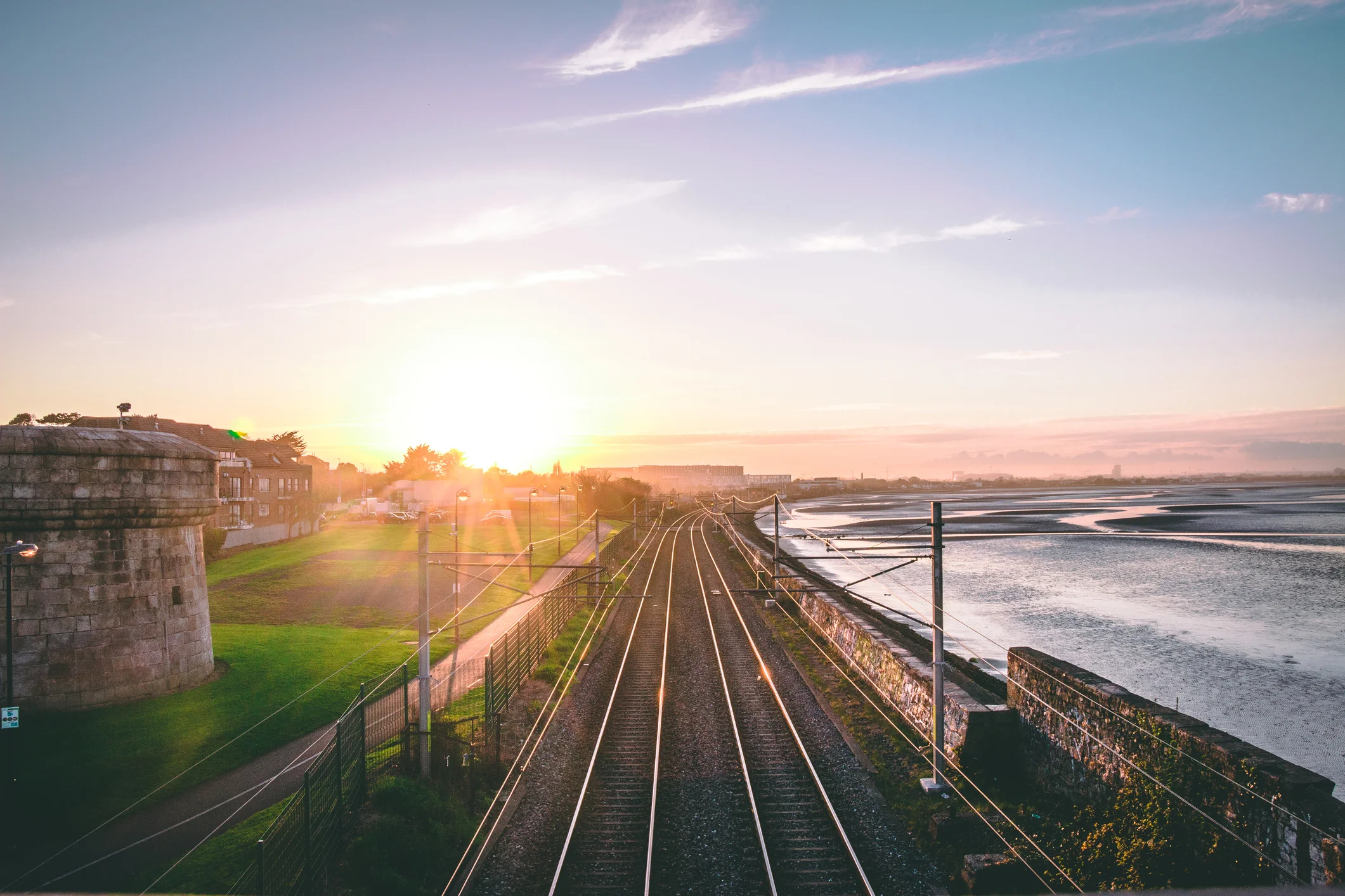 Timetables For Dublin Public Transport DART Luas Commuter And Dublin