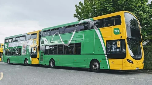 BusConnects Phase 7 to launch on 19th October 2025 — Dublin Public ...