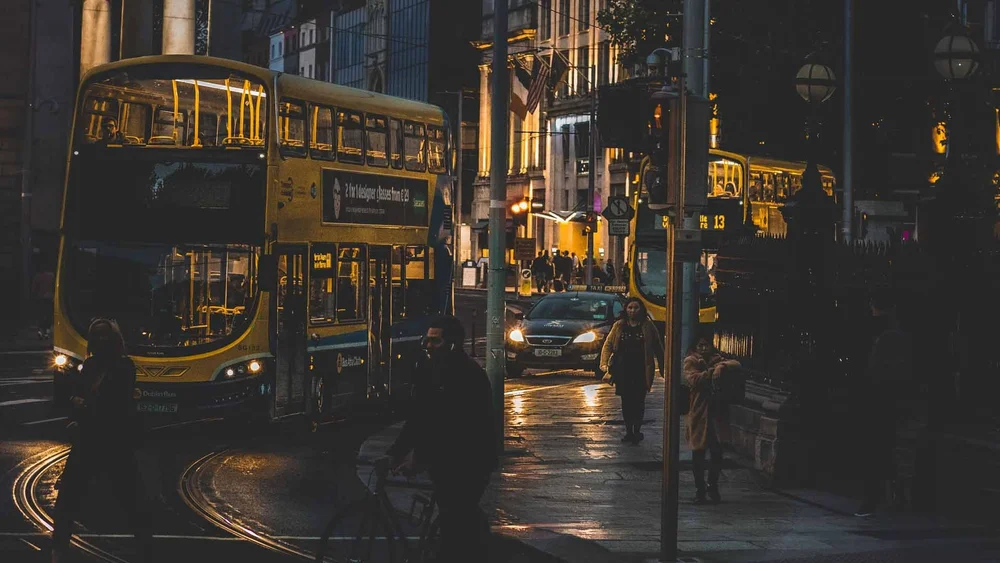 Dublin Bus Nitelink service for Friday 5 and Saturday 6 June 2022 ...