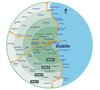 Leap Card Zones in Dublin — Fare Information — Dublin Public Transport ...