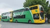 3 new Dublin Bus routes to launch on 16 October 2022 — Dublin Public ...
