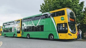3 new Dublin Bus routes to launch on 16 October 2022 — Dublin Public ...