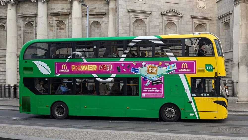Dublin Bus diversions in place for Clontarf half marathon on 15 ...