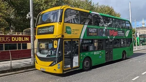 Dublin Bus electric charging infrastructure to be ready for use this ...