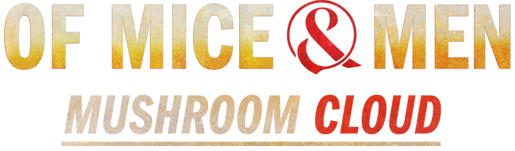 Of Mice & Men