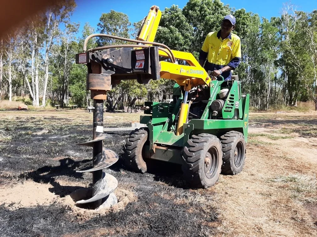 Revegetation, Consultations and Wholesale — Territory Native Plants