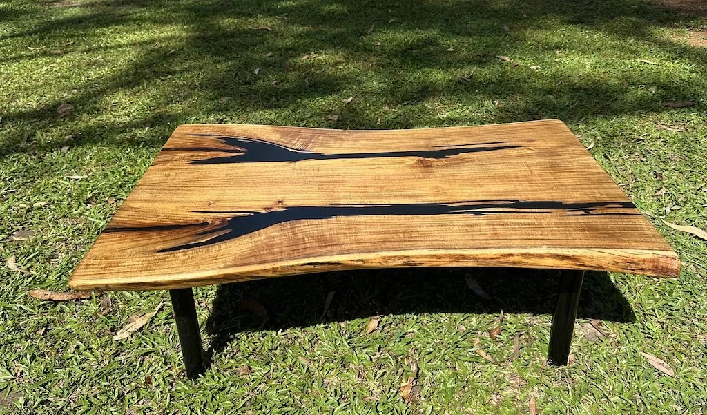 Territory Native Timber — Territory Native Plants