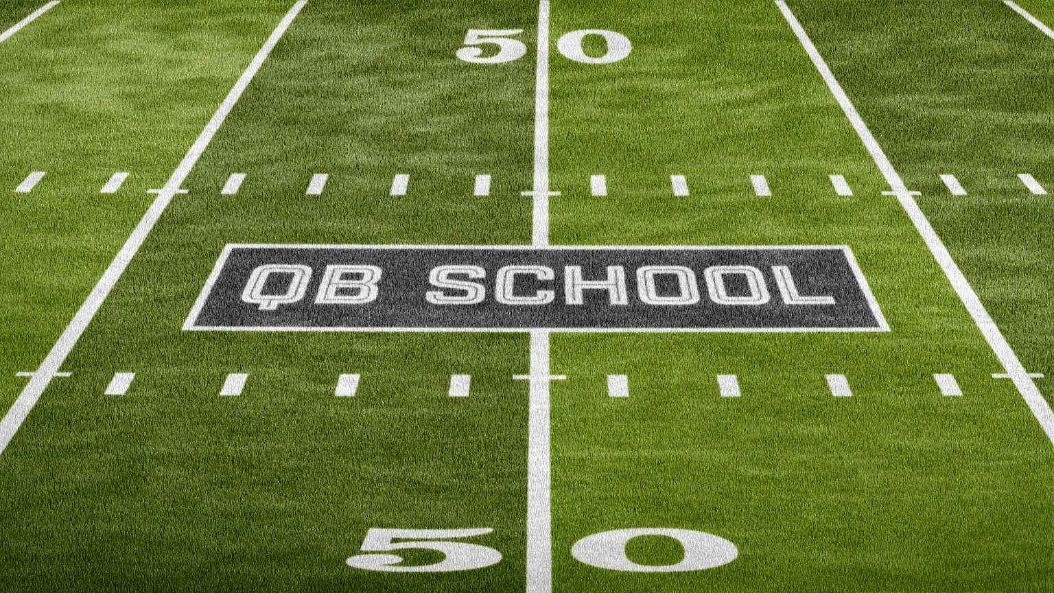 The QB School
