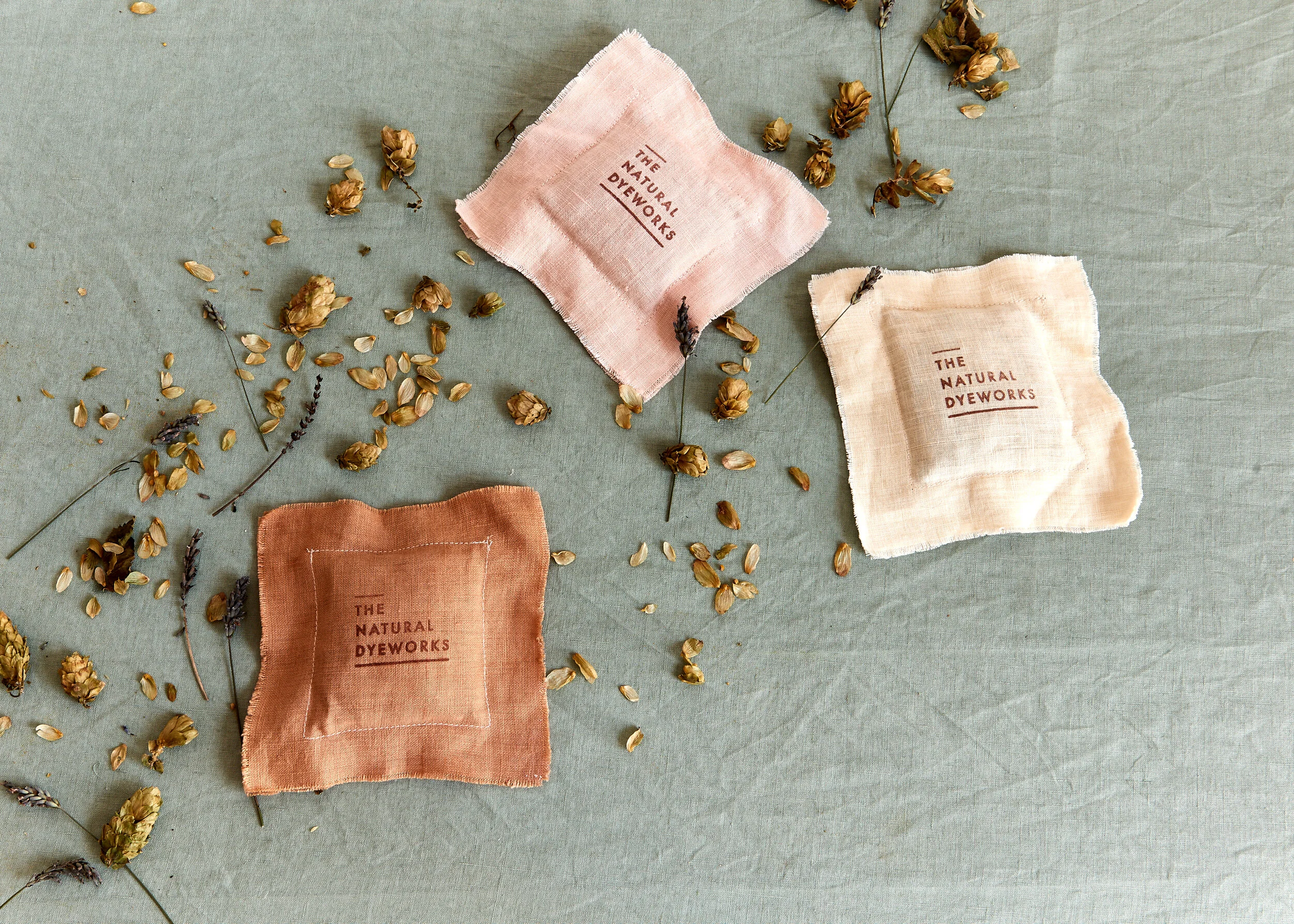 Homewares — The Natural Dyeworks