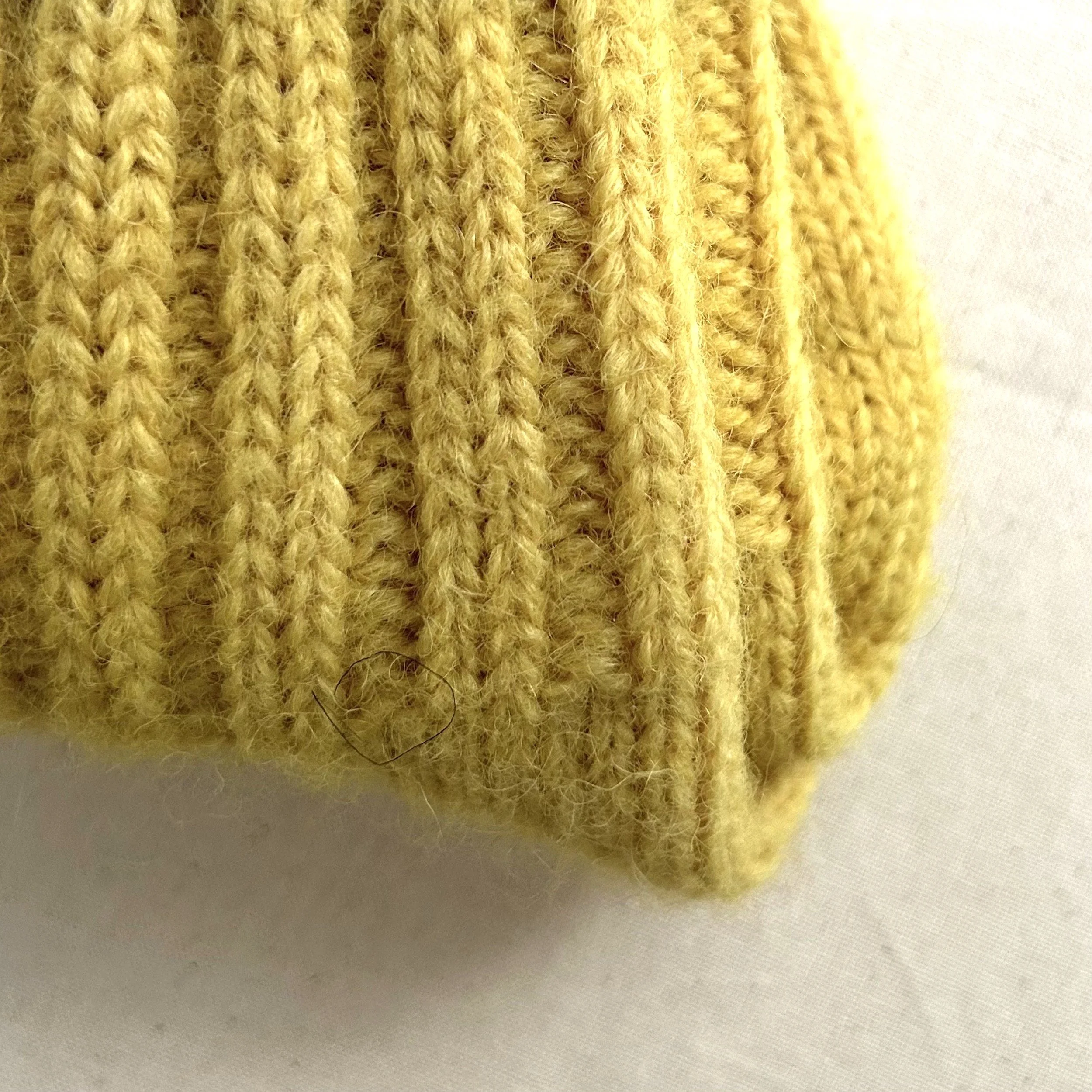 Socks — The Natural Dyeworks