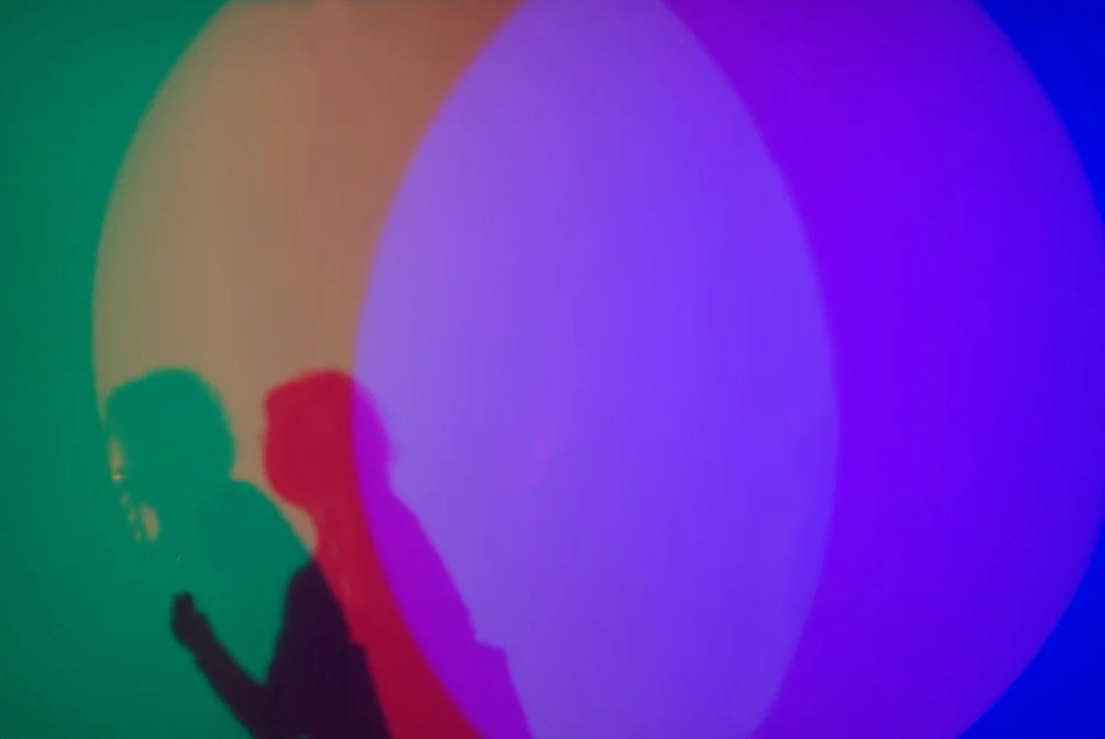 Robert Roth — Robert Perron • Author's Journal