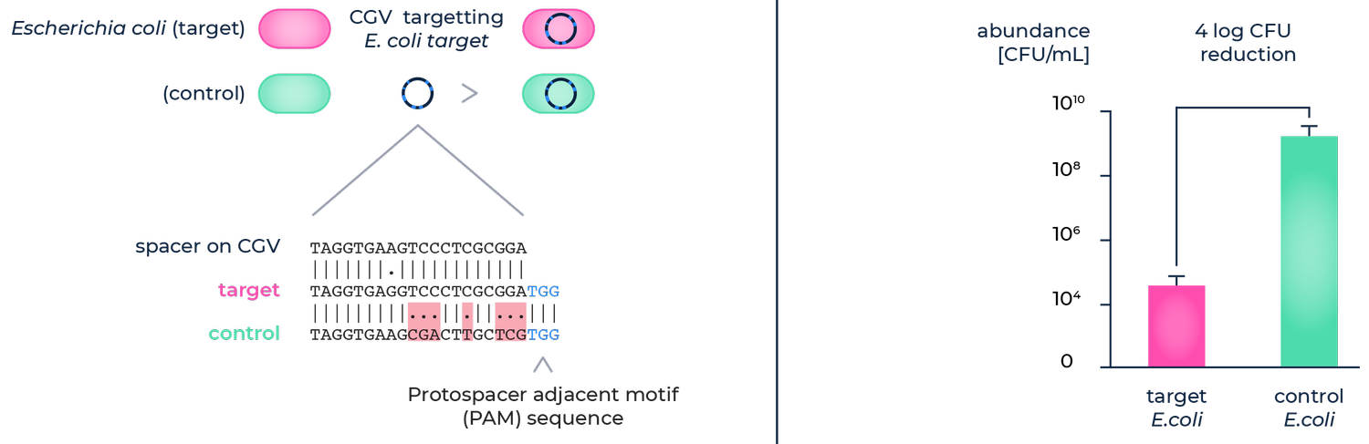 SNIPR BIOME — Our Approach and Technology