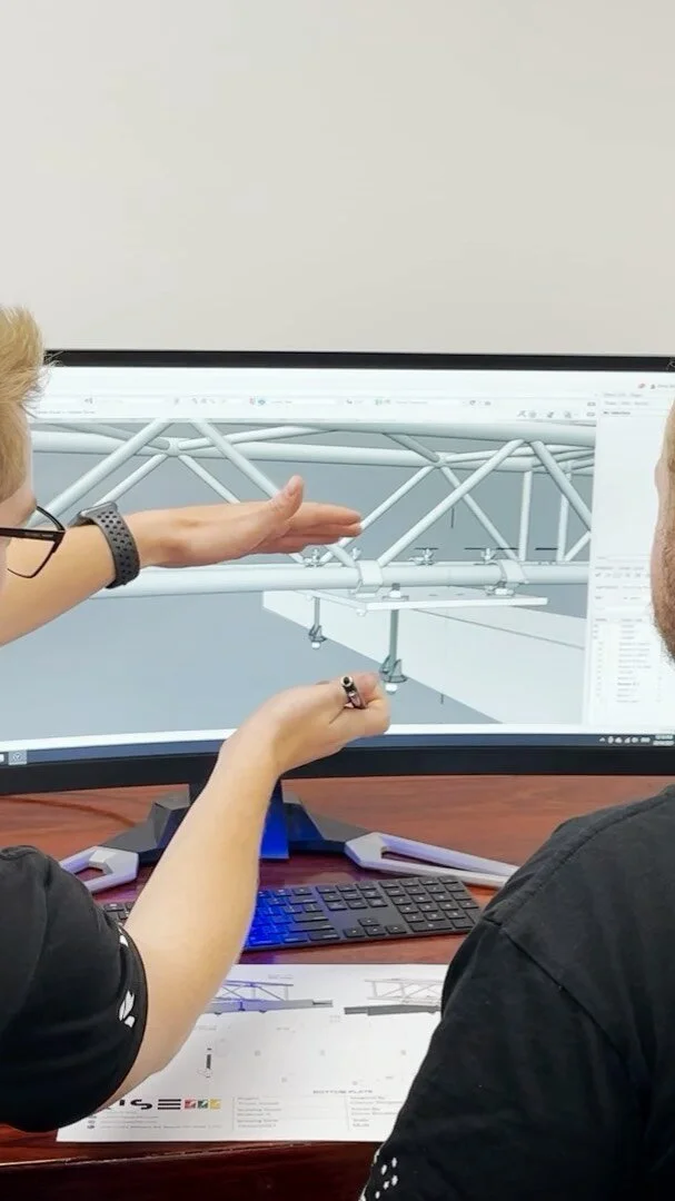 RISE Pacific - Specialists in the vertical world