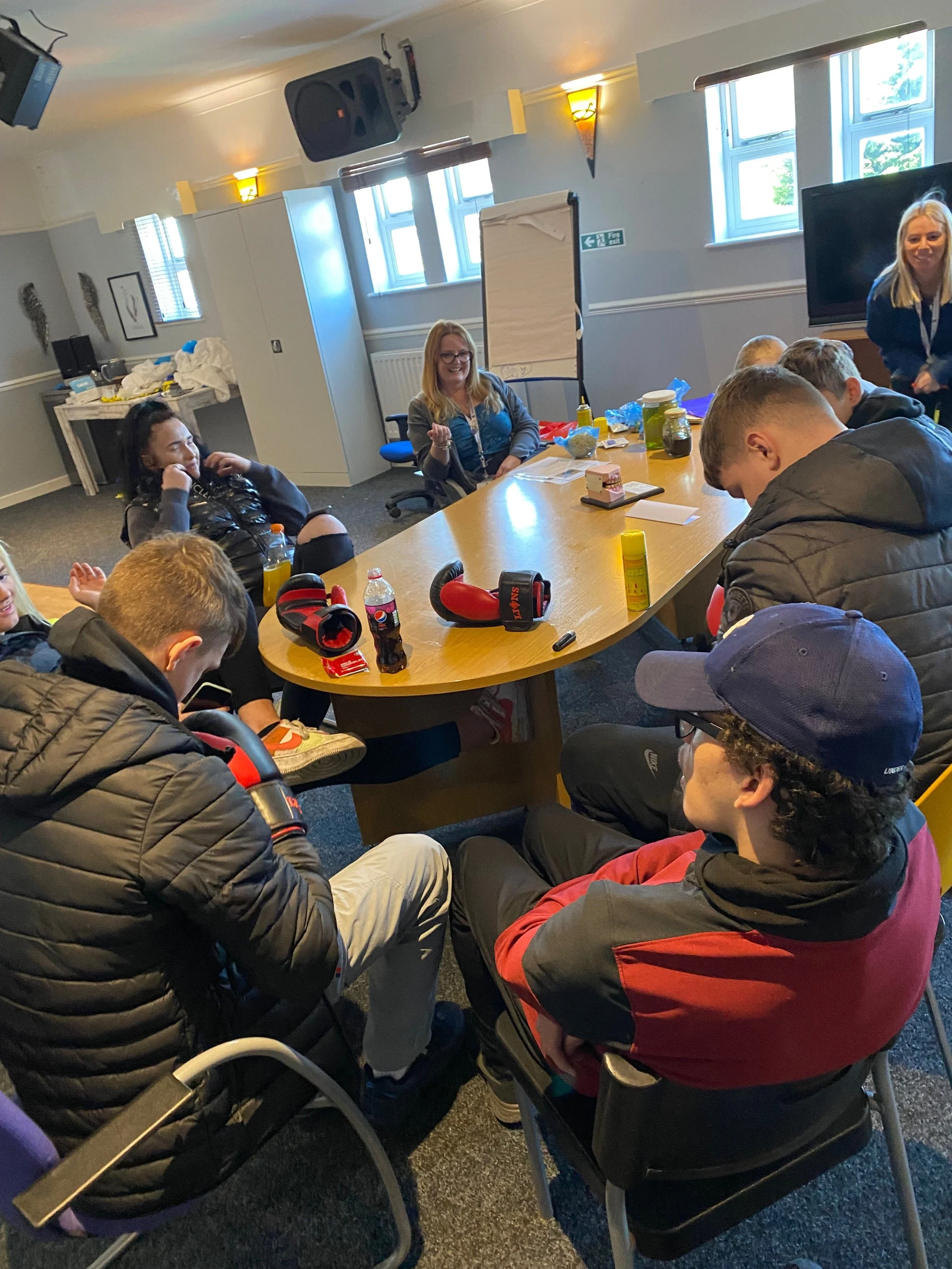 Delta Independent School