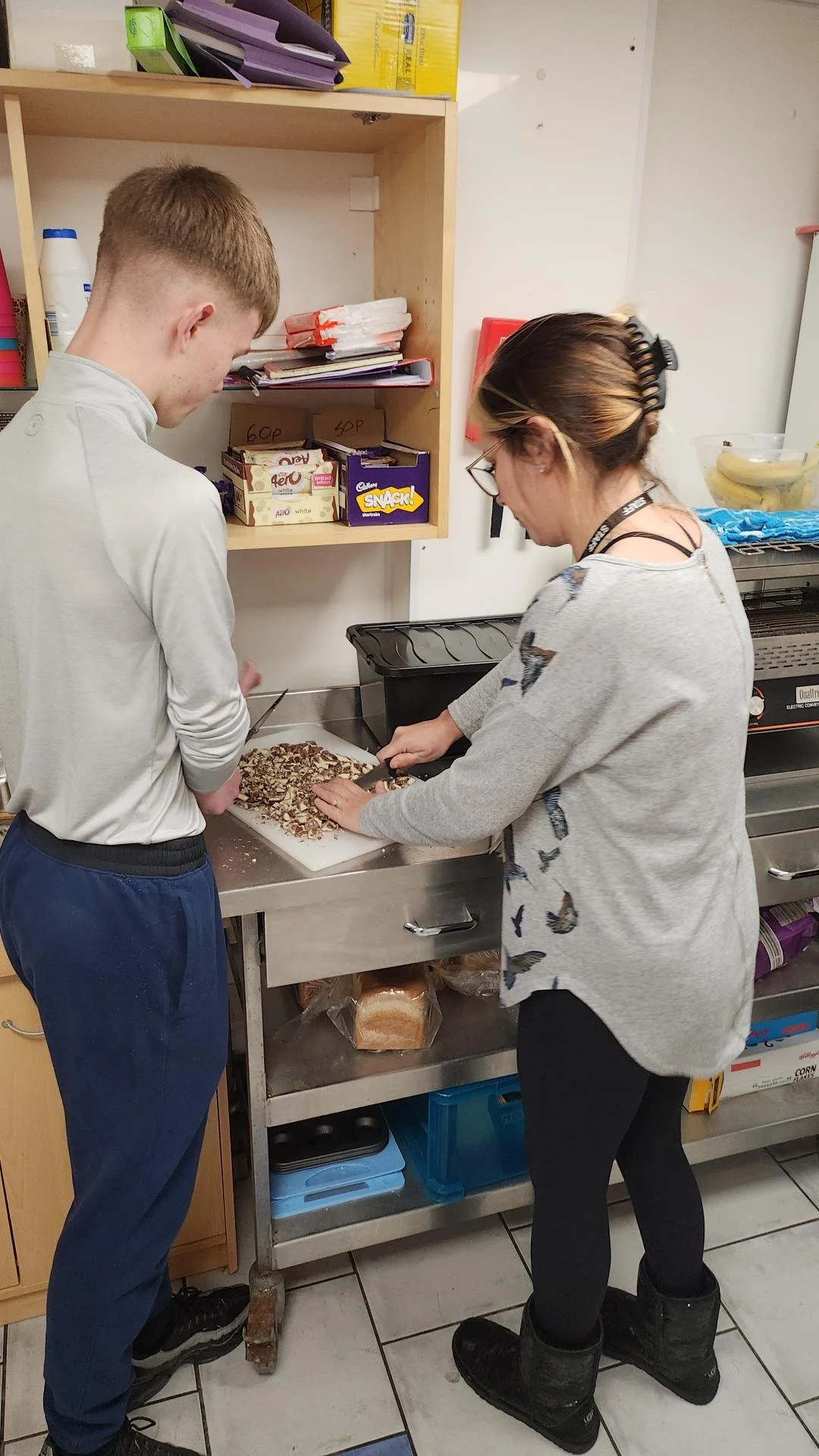 Delta Independent School