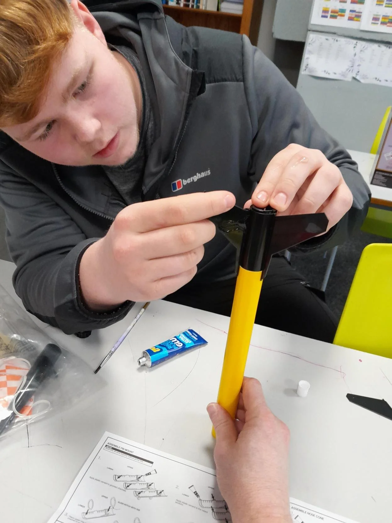 Delta Independent School