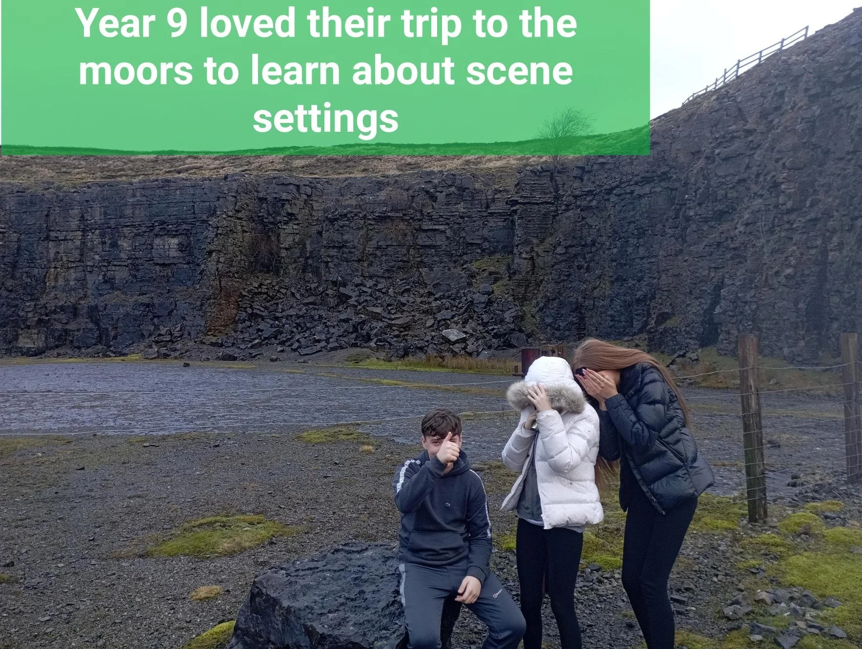 Delta Independent School