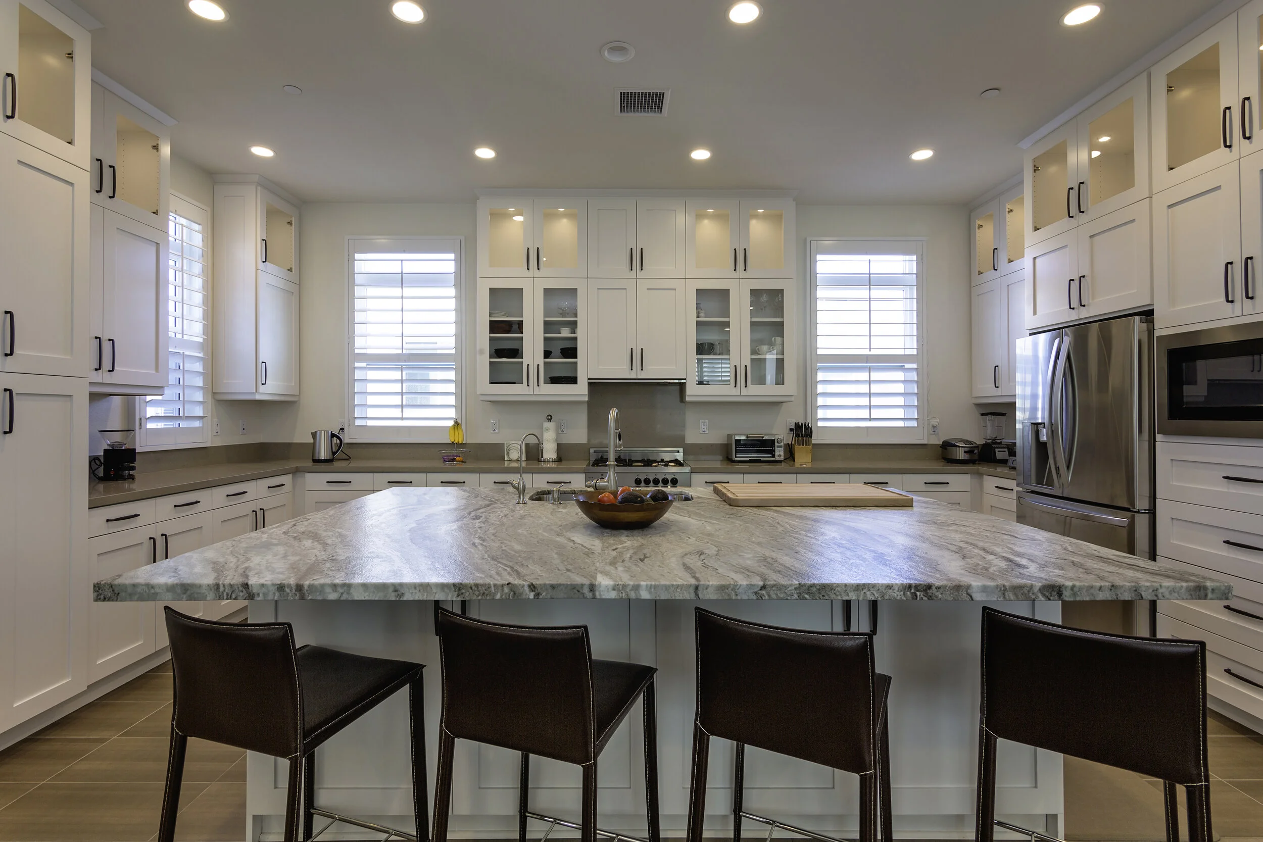 David Bradley Cabinetry