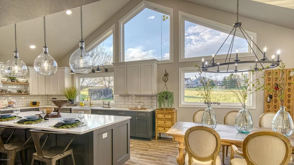 David Bradley Cabinetry