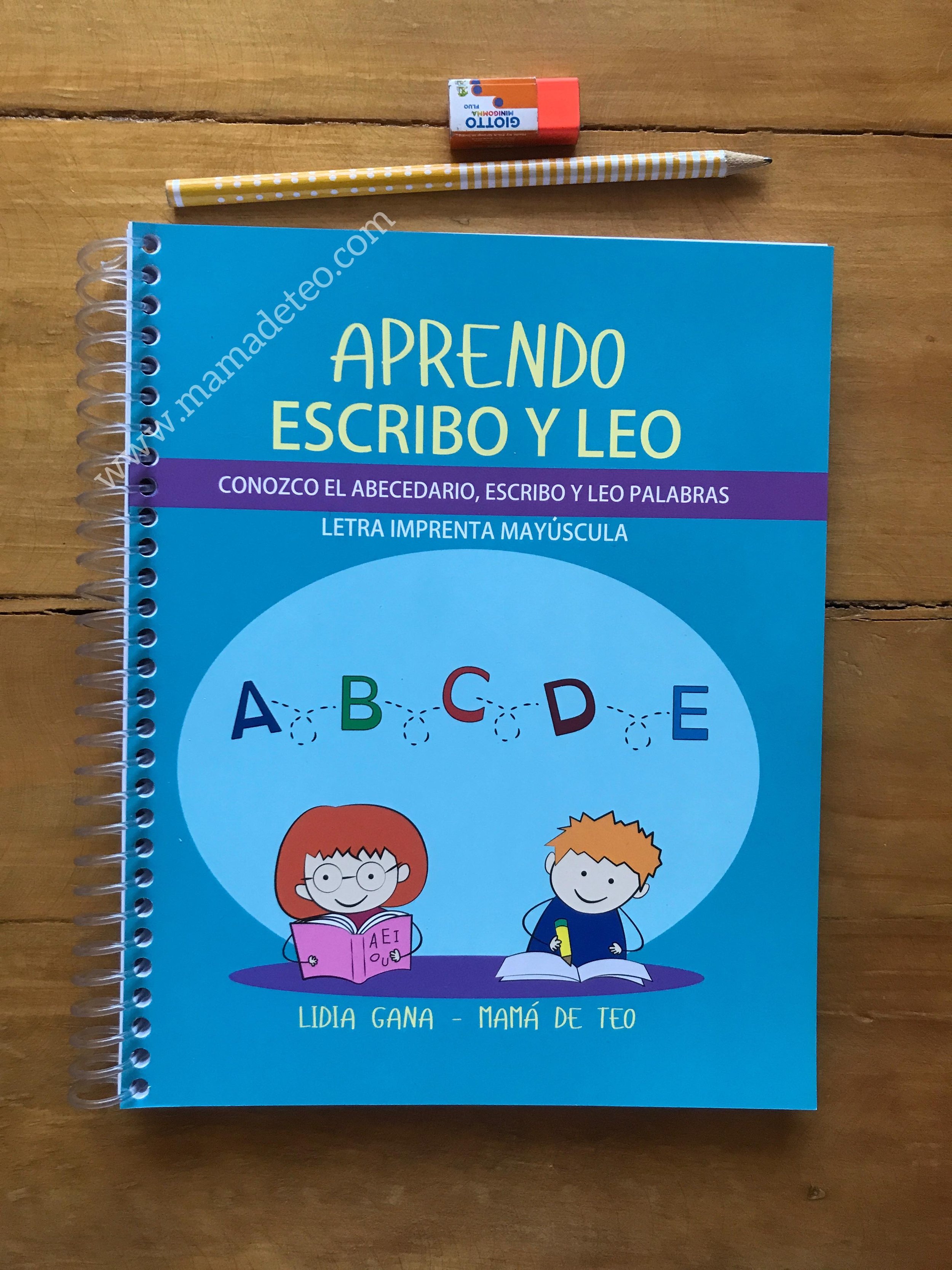 Libros adaptados para niños con dificultades en el aprendizaje — Mamá ...