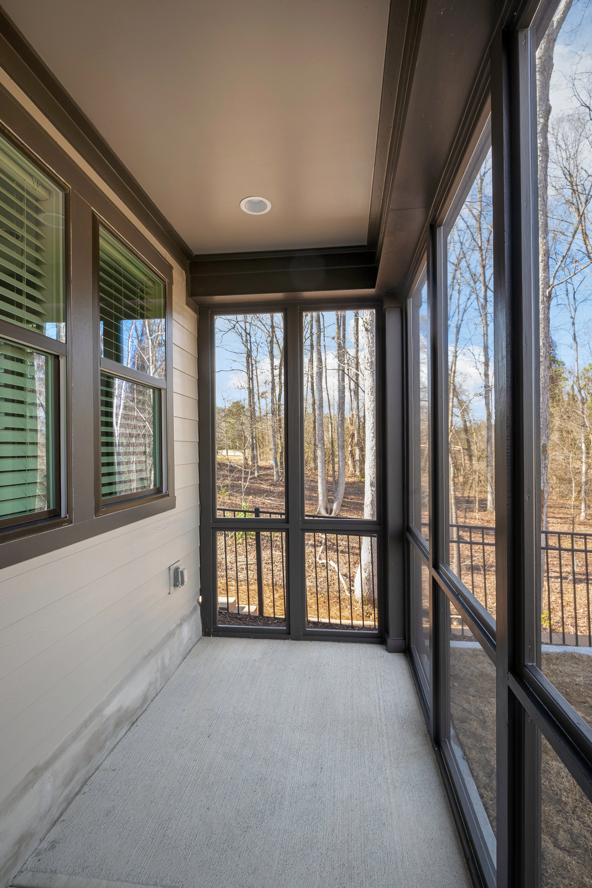 The Park at Wimberly — Envision Homes