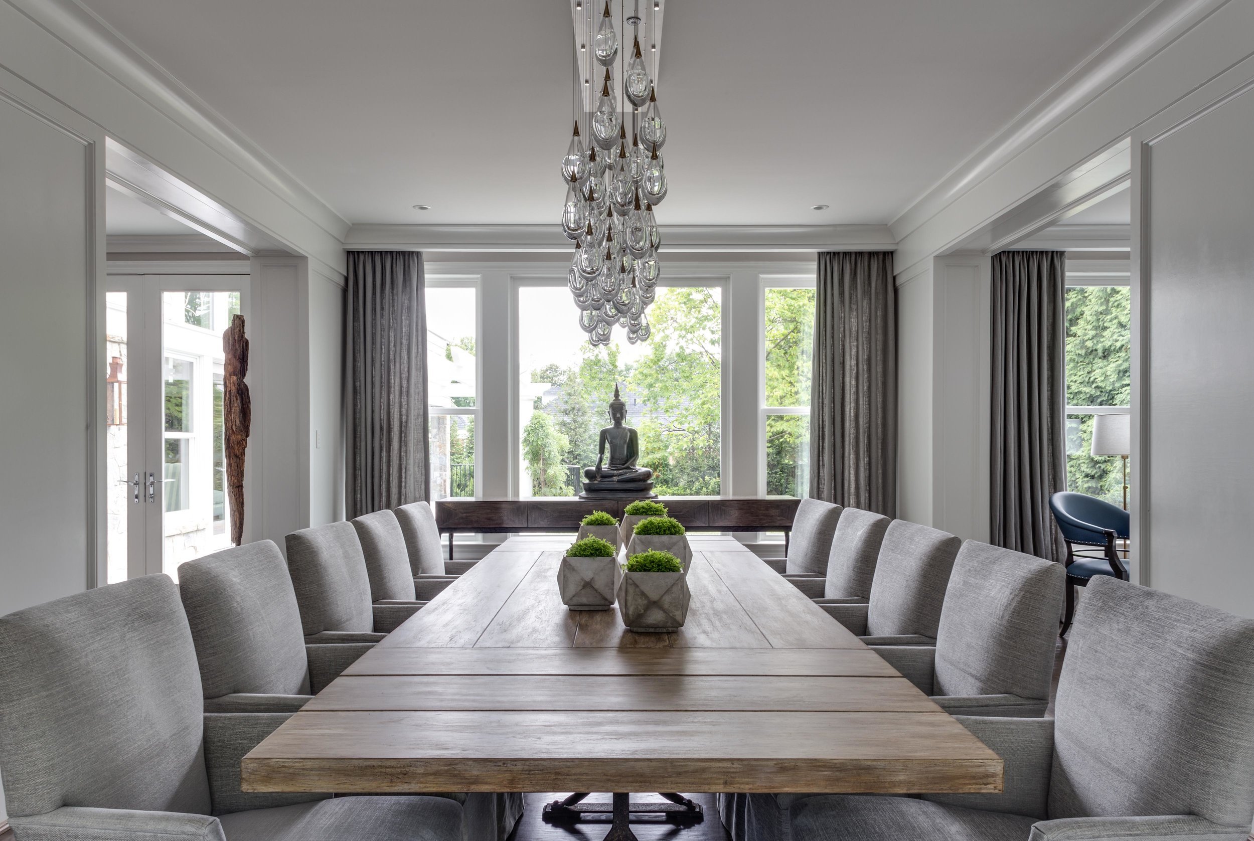 MONARCH — MONARCH DESIGN DC