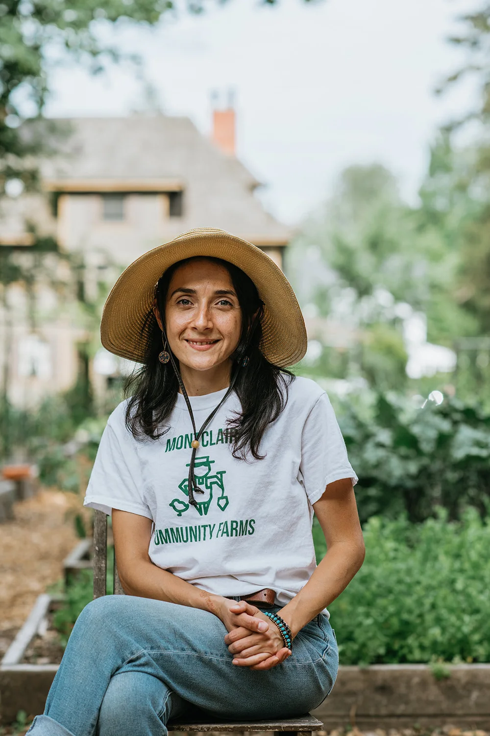 Staff and Coalition — Montclair Community Farms