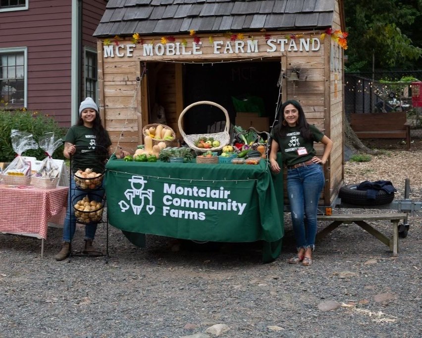 History and Mission — Montclair Community Farms