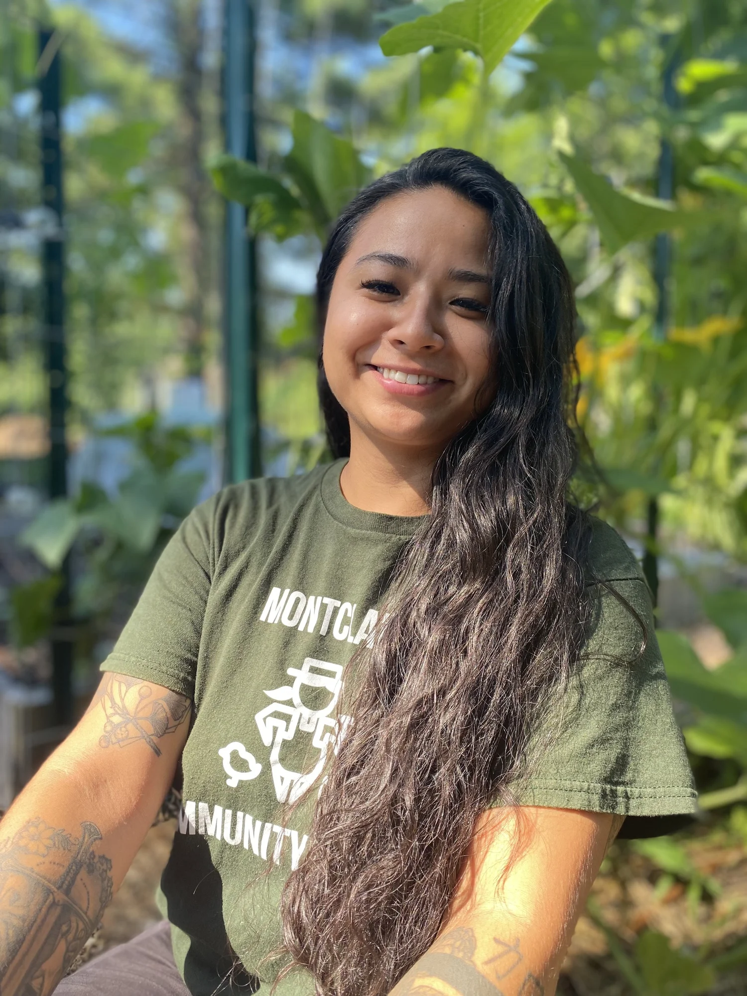 Staff — Montclair Community Farms