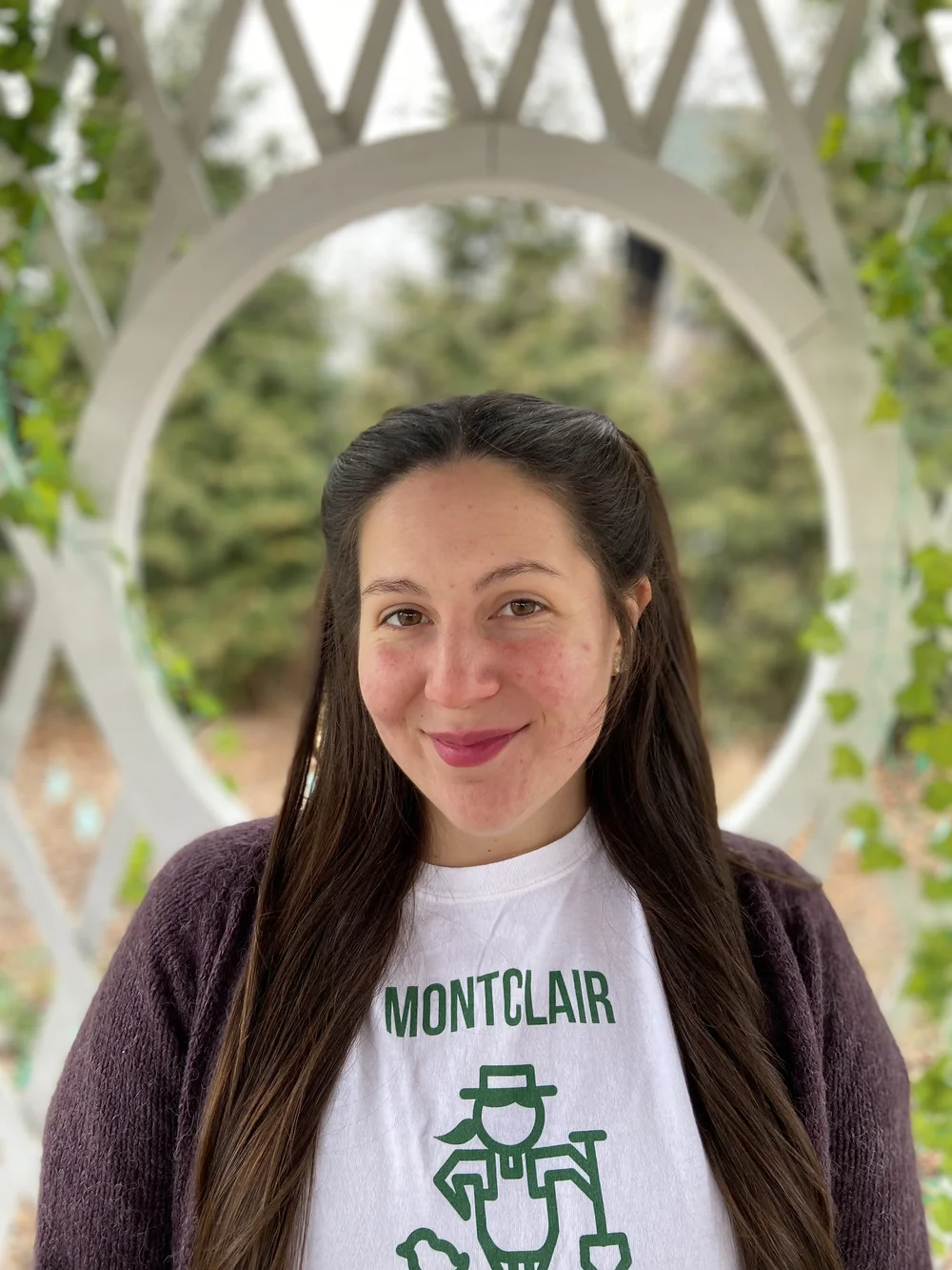 Staff and Coalition — Montclair Community Farms