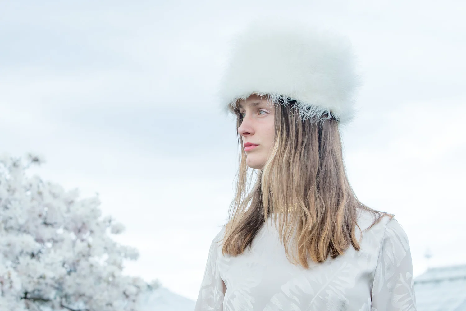 Elizabeth Solaka | NYC Portrait Artist & City Documentarian – Vintage ...