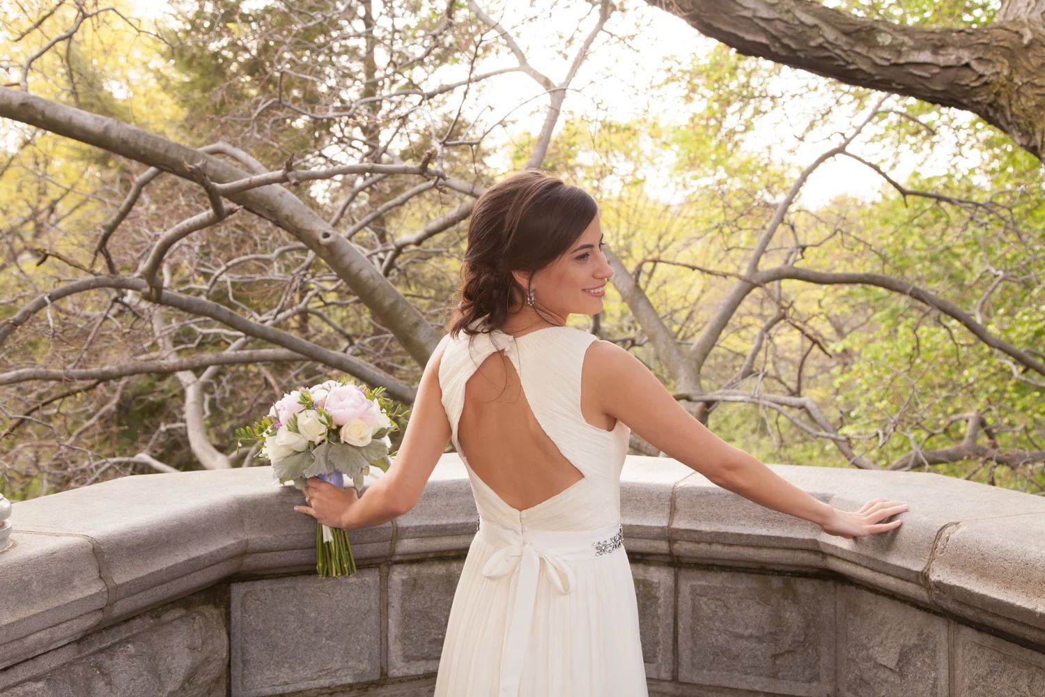 Elizabeth Solaka | NYC Portrait Artist & City Documentarian – Vintage ...