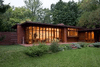 Usonian Architecture — Rosenbaum House
