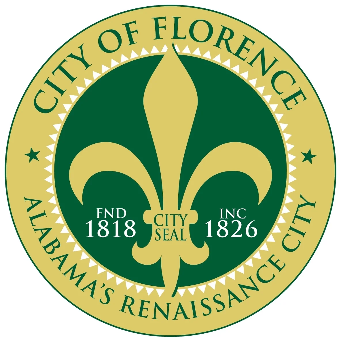 West Florence Logo