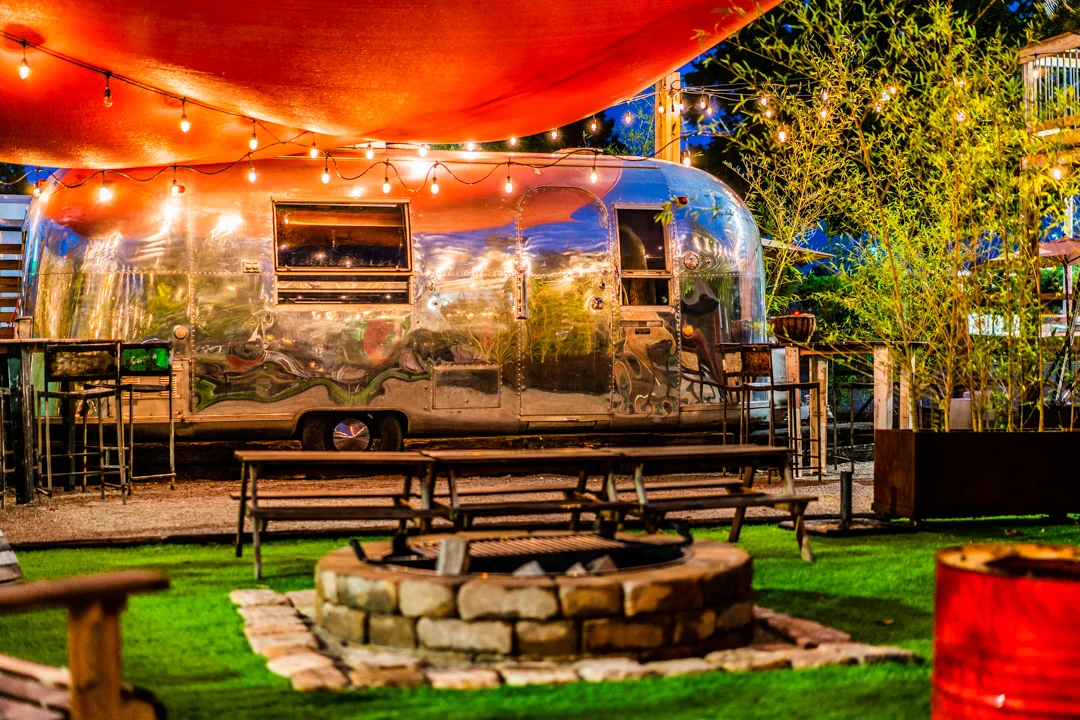 The Camp
