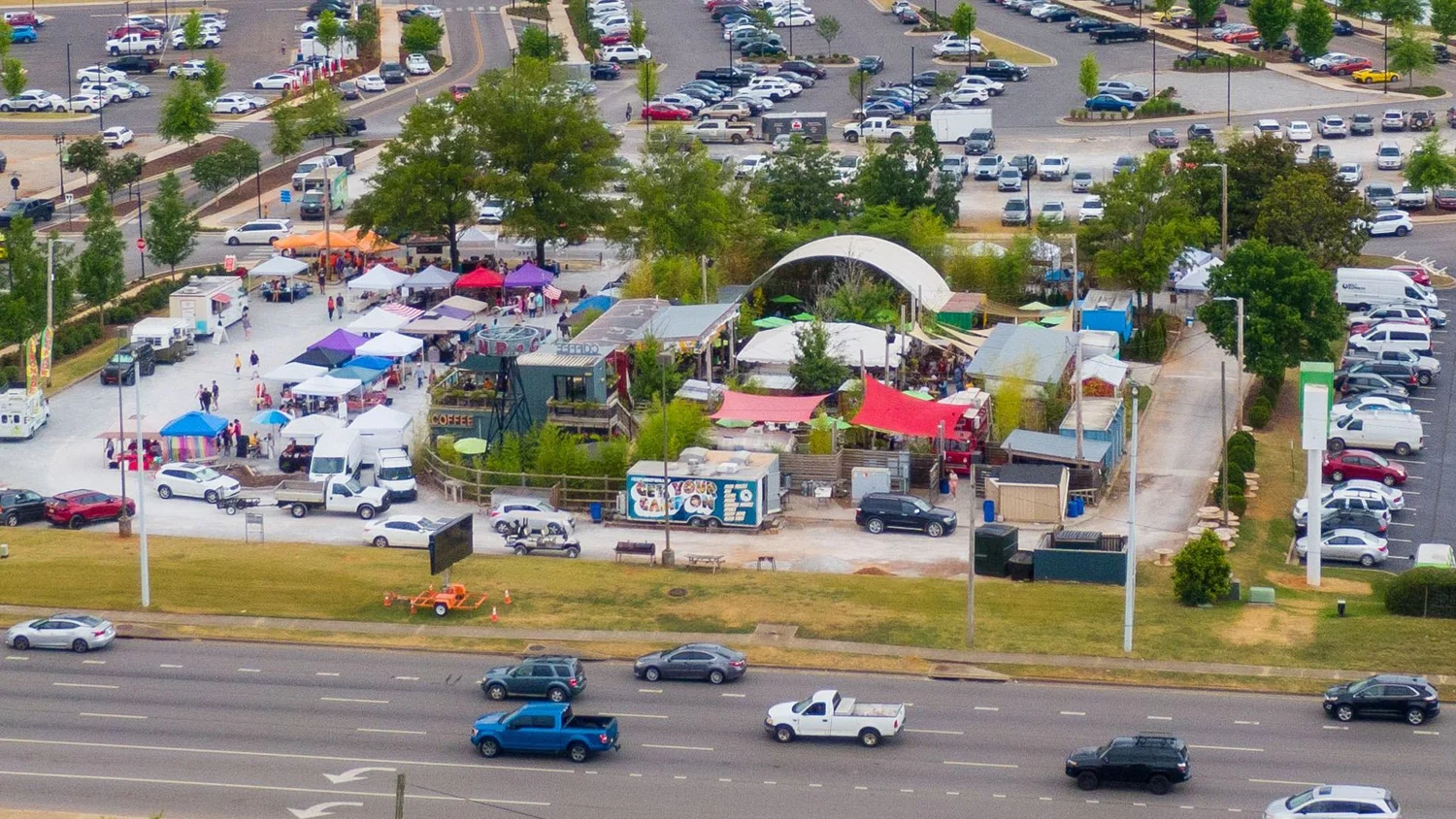 The Camp