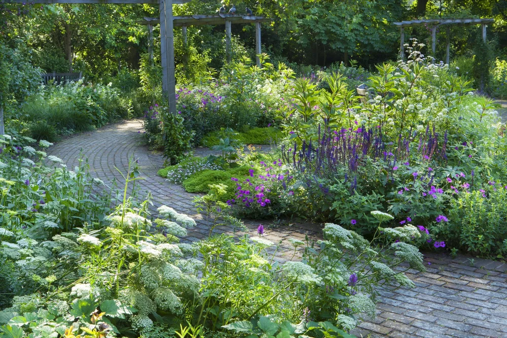 Public — Sarah Price Landscapes