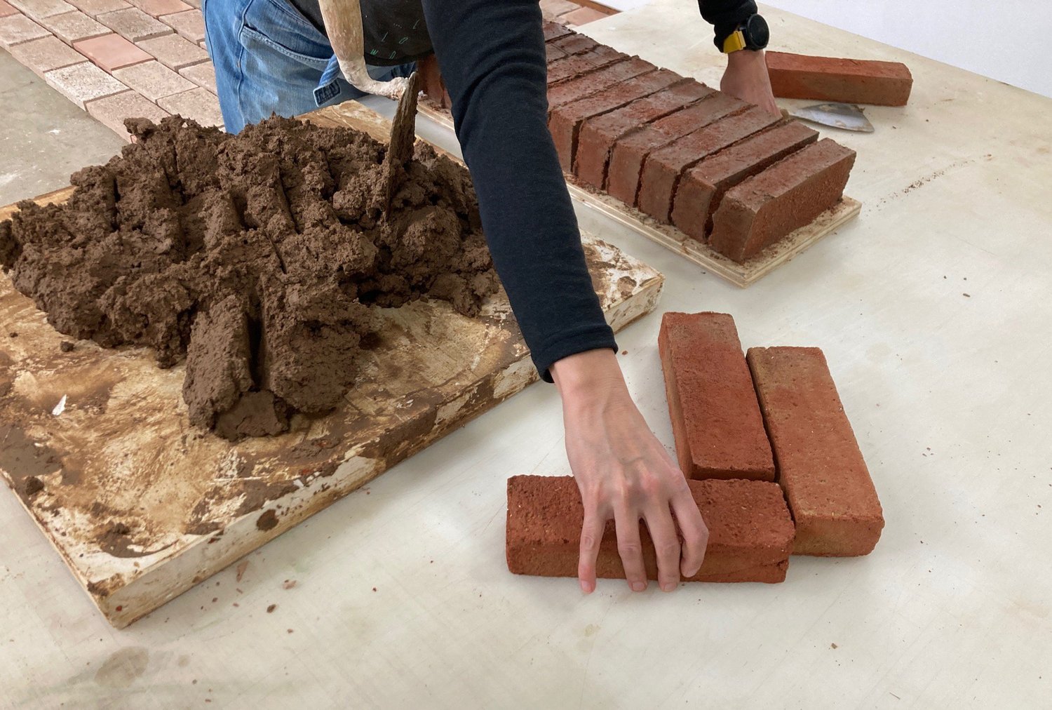 Public - The Exchange - Erith — Sarah Price Landscapes