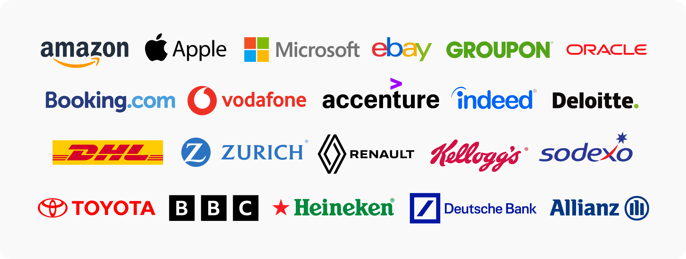 CleverCards - Hassle Free Payments