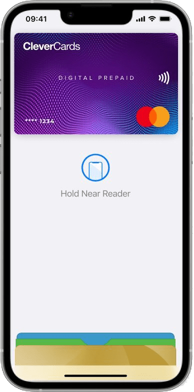 CleverCards - Hassle Free Payments