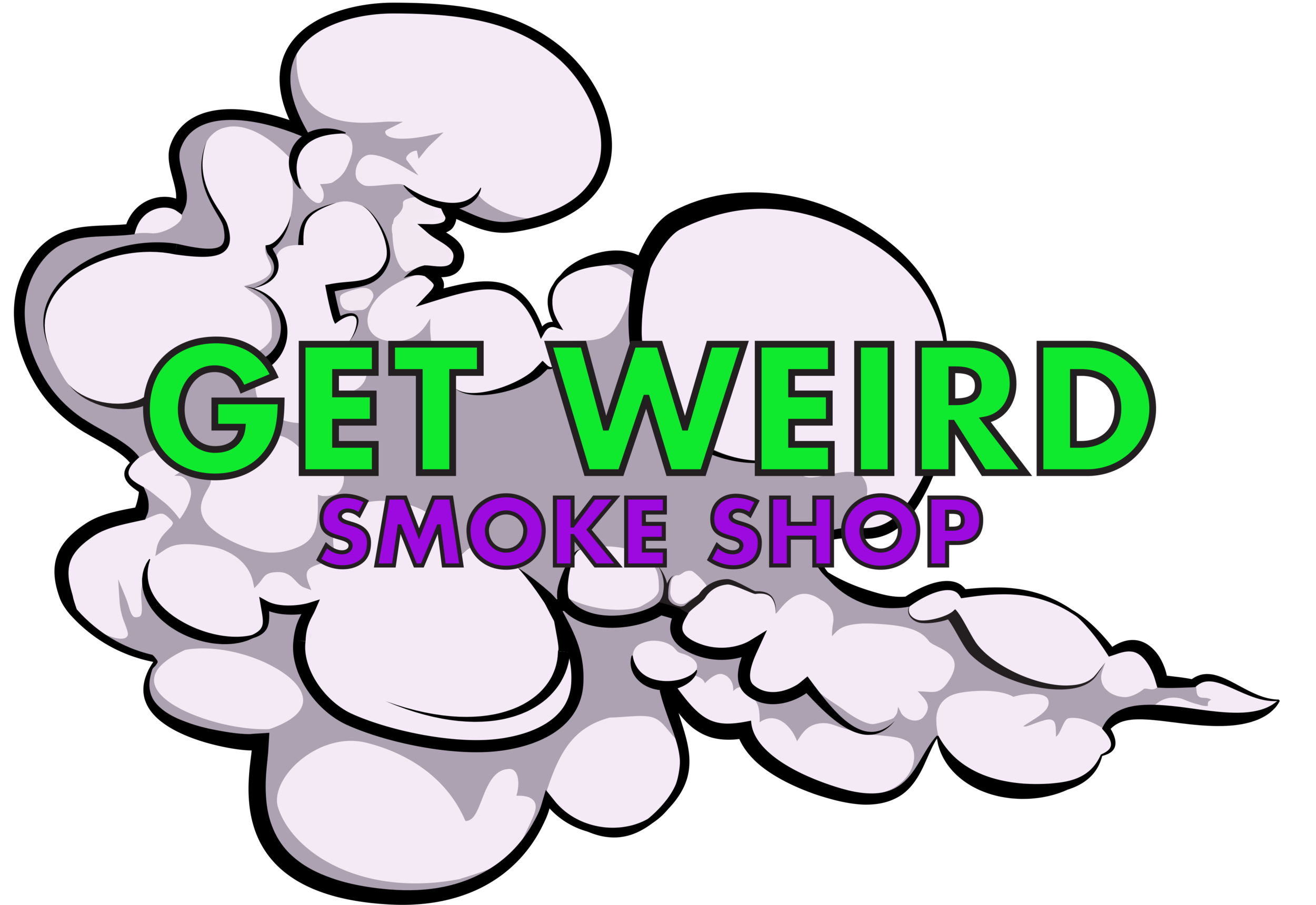 Connect Get Weird Smoke Shop Connect Get Weird Smoke Shop
