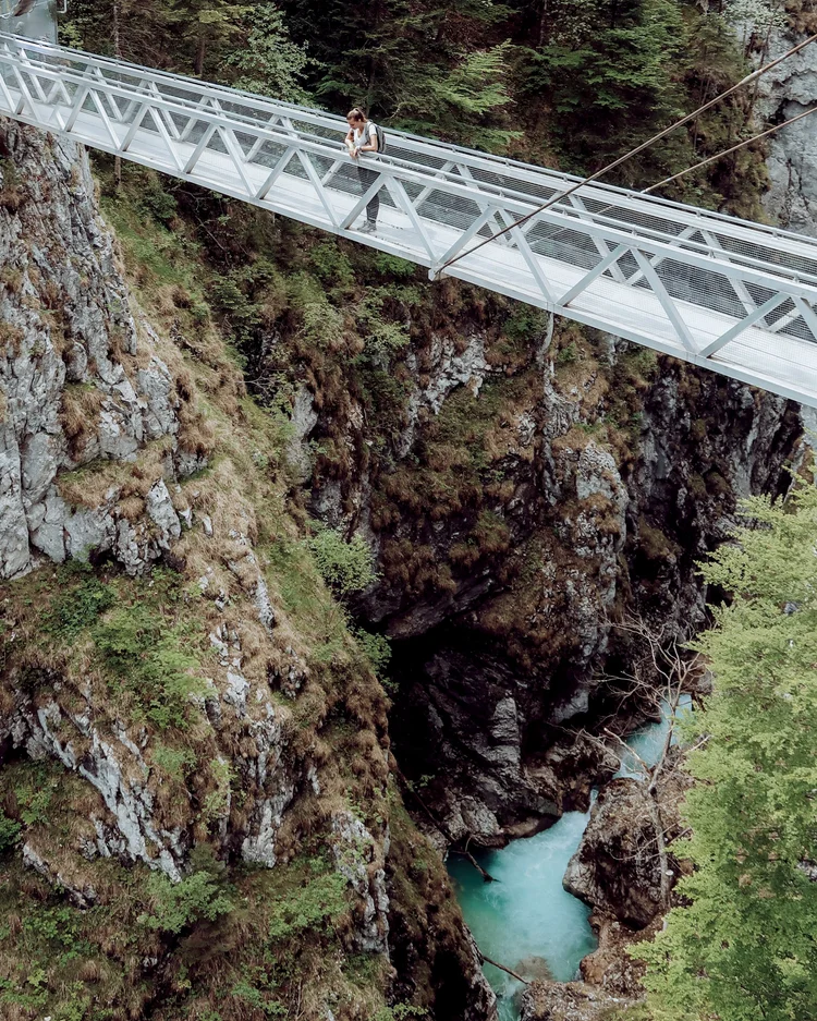 Guide: 4 must-see gorges in the Austrian Alps / Austria — Alps and Abroad