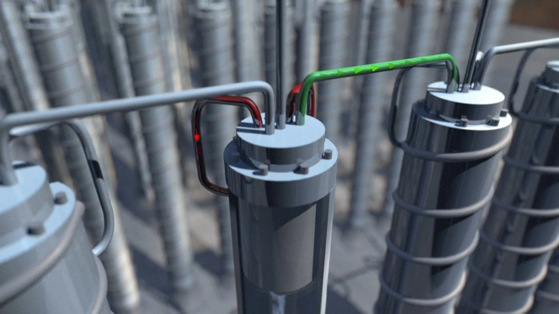 What is depleted uranium? Is it a nuclear weapon? Is it safe? — Gary ...