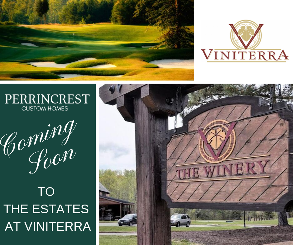 News — PerrinCrest Custom Homes