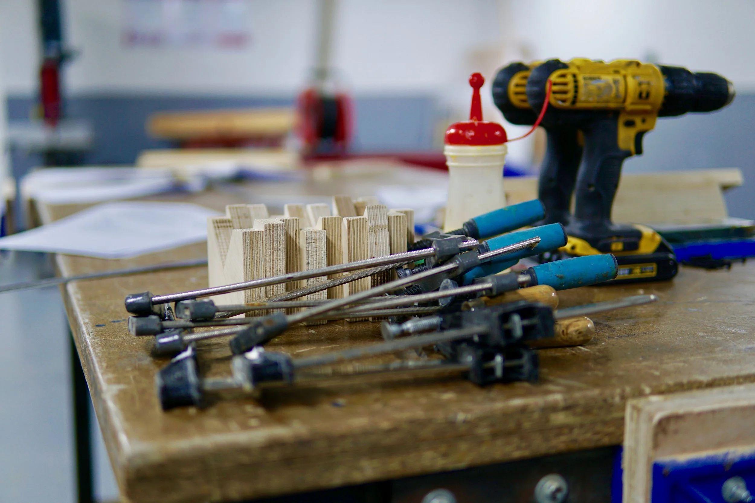 Makerspace People
