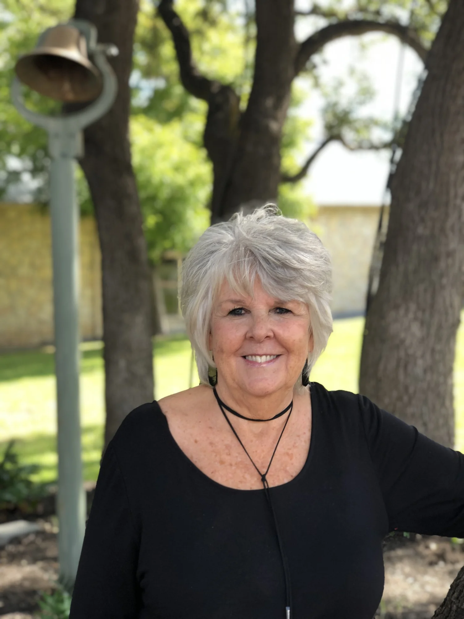 Staff — Brentwood Oaks Church of Christ | Austin, TX