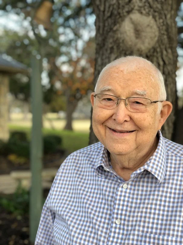 Elders — Brentwood Oaks Church of Christ | Austin, TX