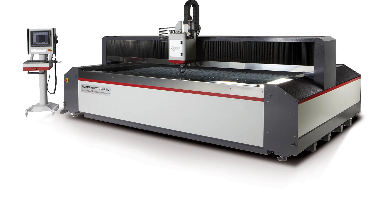 Water Jet Cutting — Olympic EDM & WaterJet