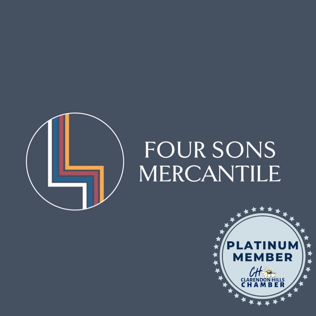 Retail and Goods — Clarendon Hills Chamber of Commerce