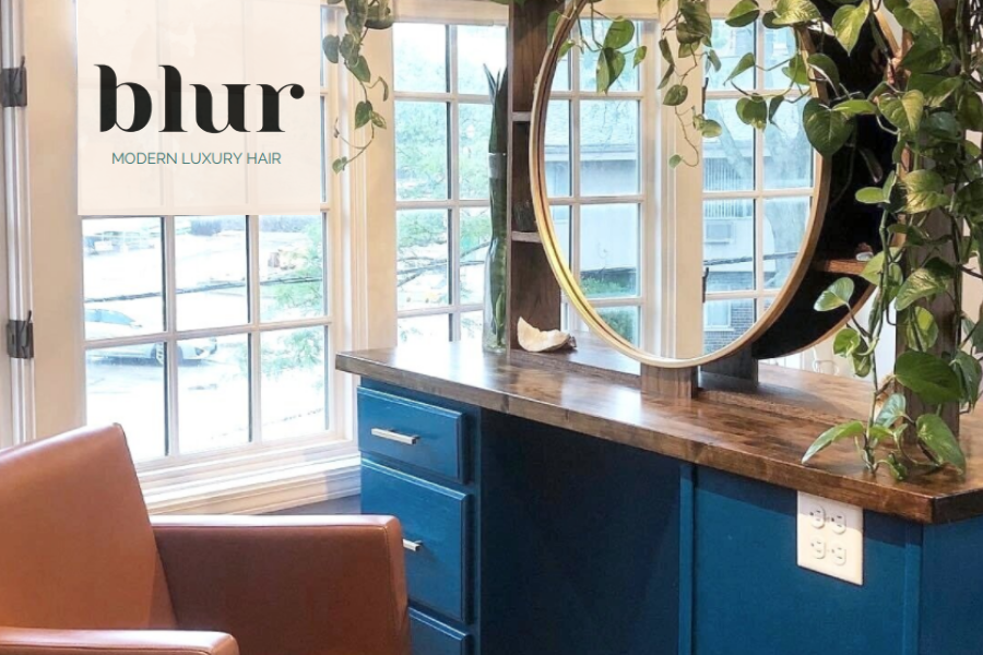 Salon and Spa — Clarendon Hills Chamber of Commerce